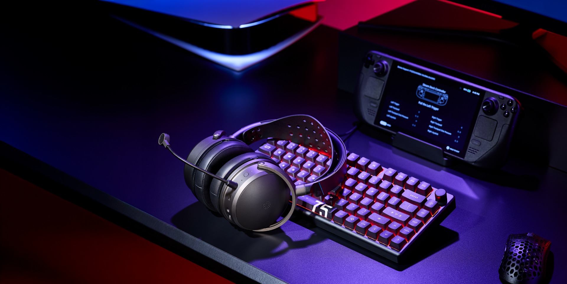 Audeze predstavlja Maxwell 2 - novi audio standard za računala i ...